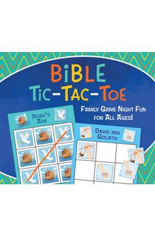 Bible Tic-Tac-Toe – Biblestore.com
