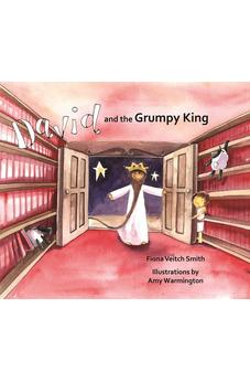 David and the Grumpy King – Biblestore.com