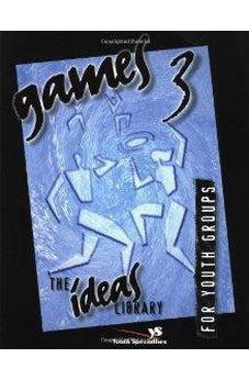 Games 3 9780310231790 – Biblestore.com