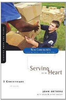 2 Corinthians: Serving from the Heart (New Community Bibl... – Biblestore.com