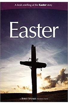 Easter - A Fresh Retelling of the Easter Story – Biblestore.com