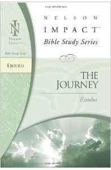 Exodus: Nelson Impact Bible Study Guide Series 9781418506162 ...