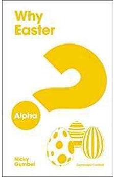 Why Easter? Expanded Edition 9781938328909 – Biblestore.com