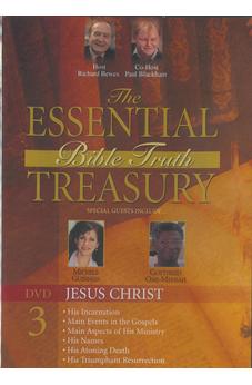 The Essential Bible Truth Treasury – Biblestore.com