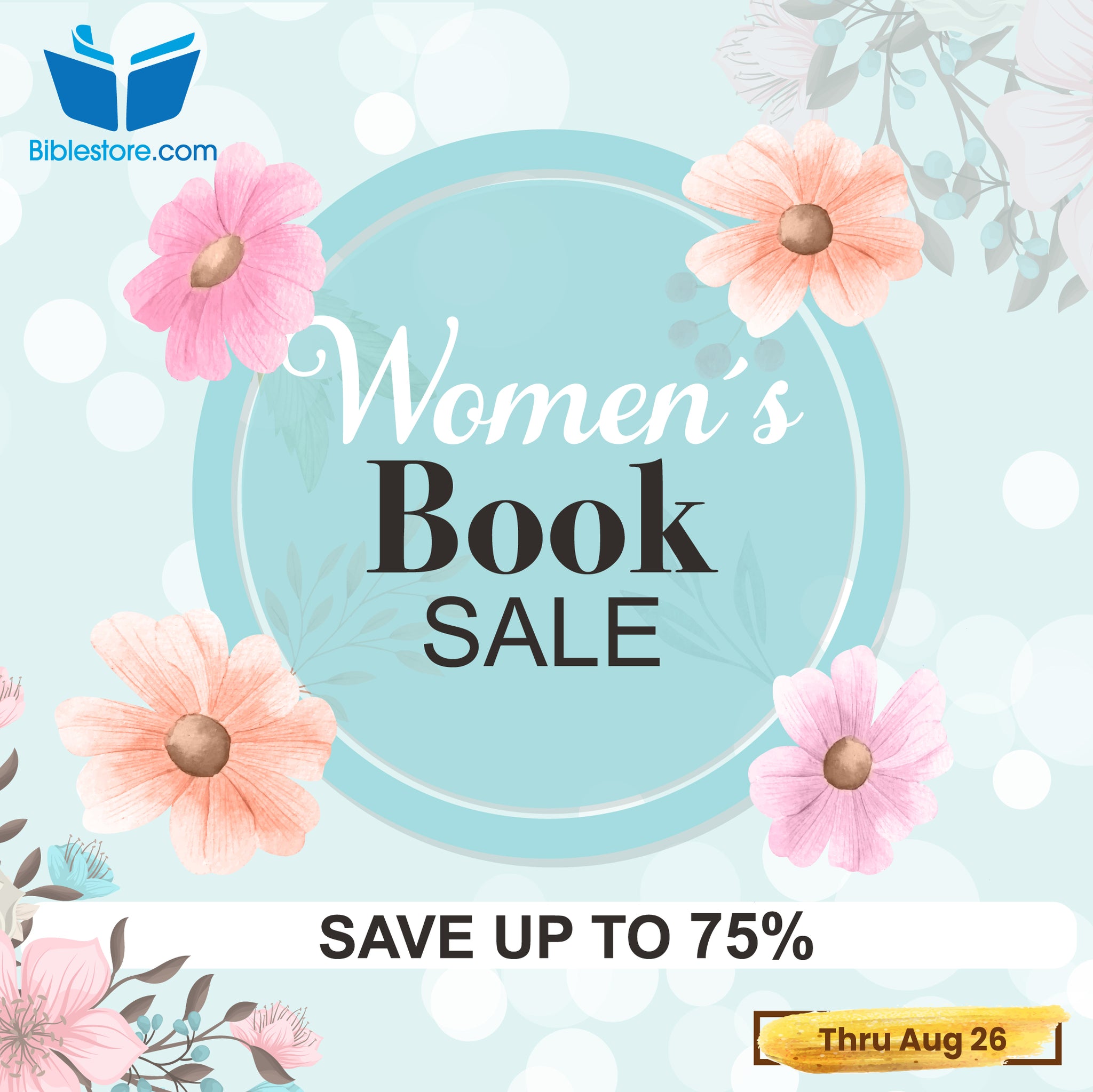 Biblestore.com | Discount Bibles and Christian Books