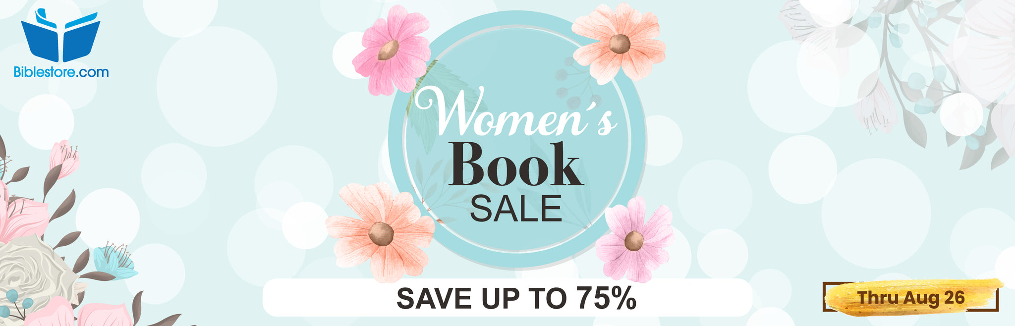 Biblestore.com | Discount Bibles and Christian Books