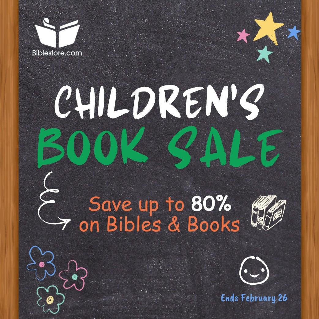 Biblestore.com | Discount Bibles and Christian Books