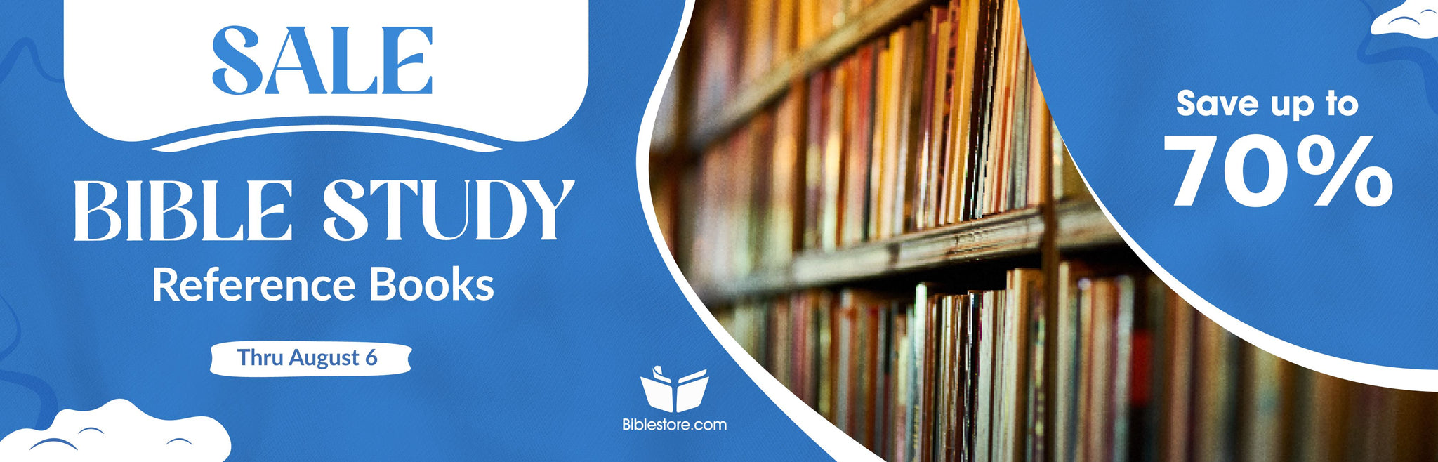 Biblestore.com | Discount Bibles and Christian Books