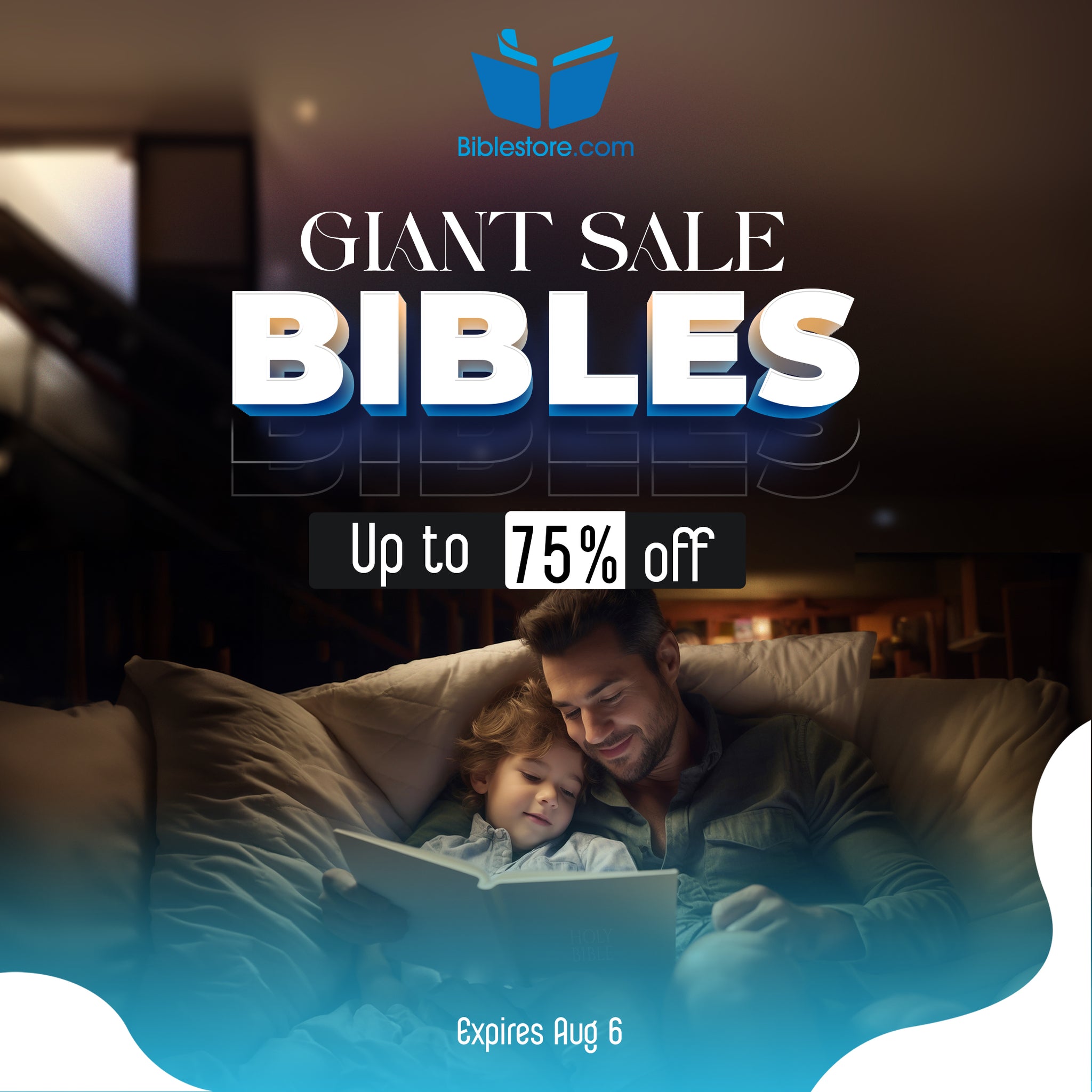 Biblestore.com | Discount Bibles and Christian Books