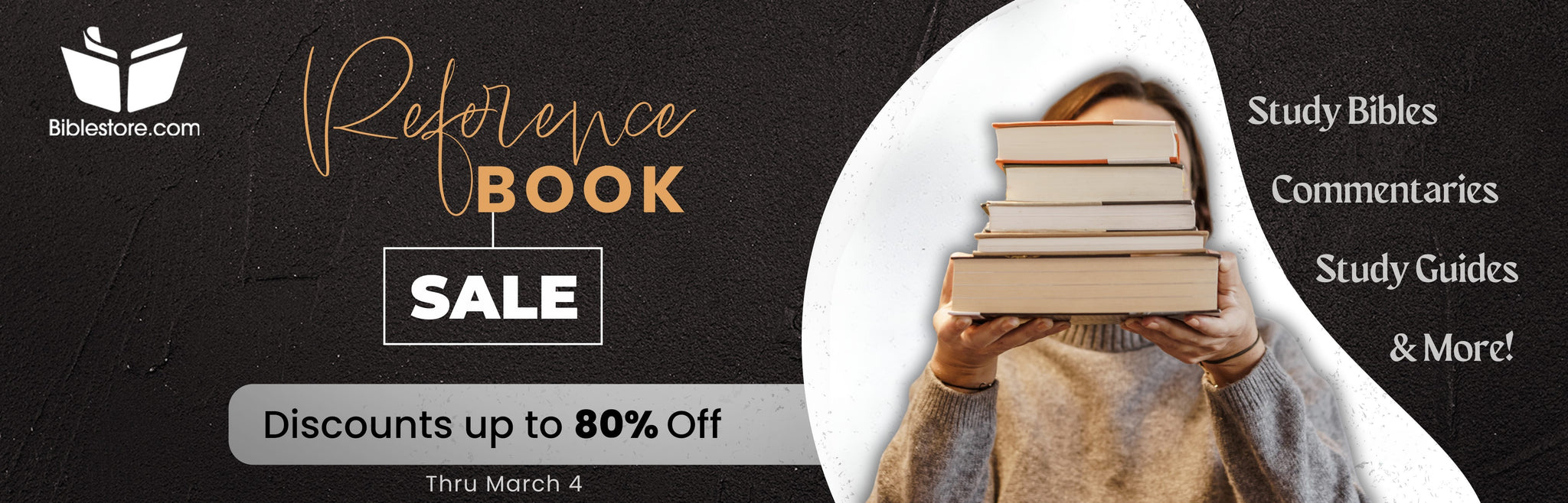 Biblestore.com | Discount Bibles and Christian Books