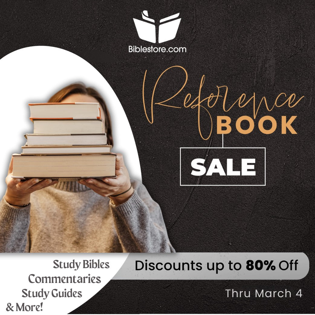 Biblestore.com | Discount Bibles and Christian Books