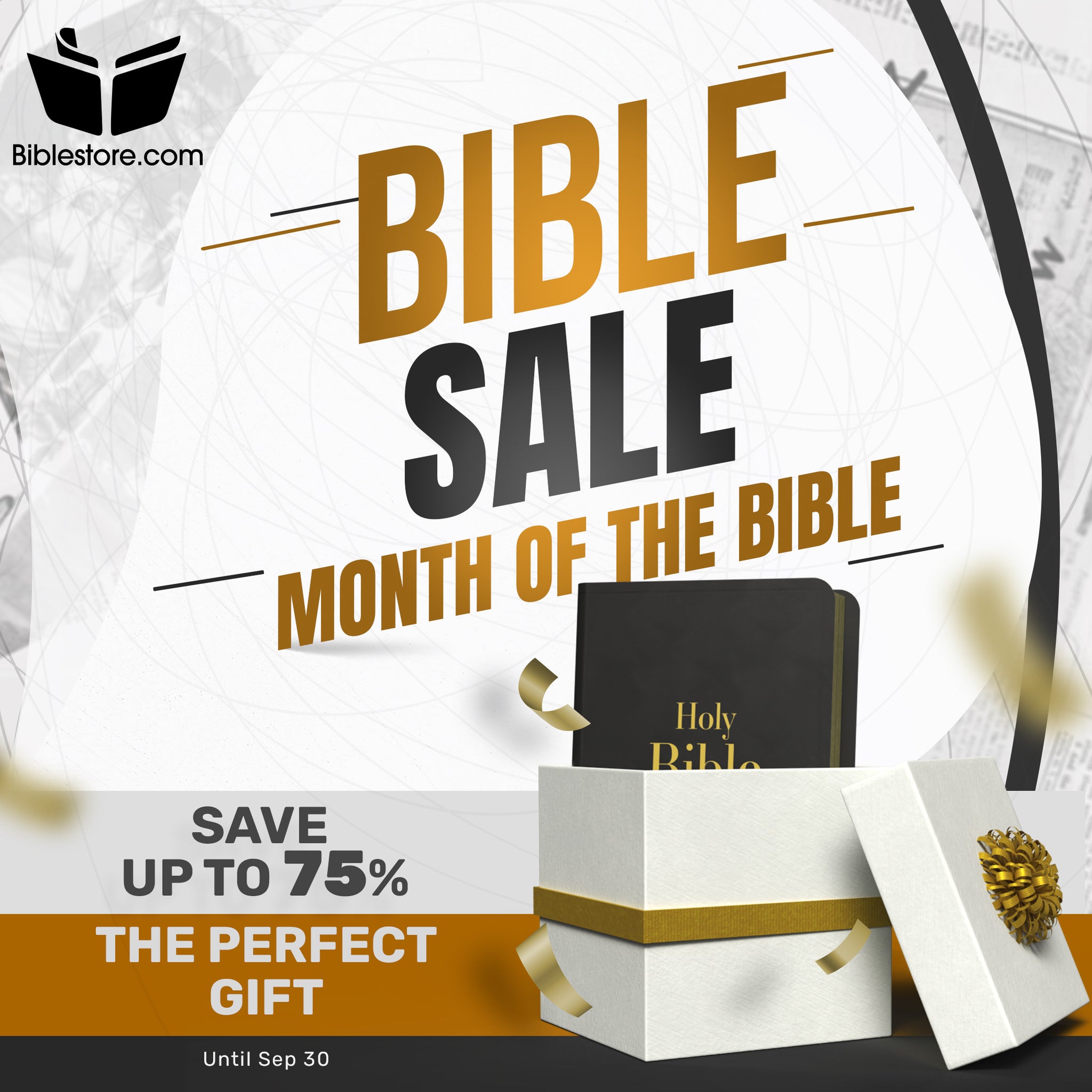 Biblestore.com | Discount Bibles and Christian Books