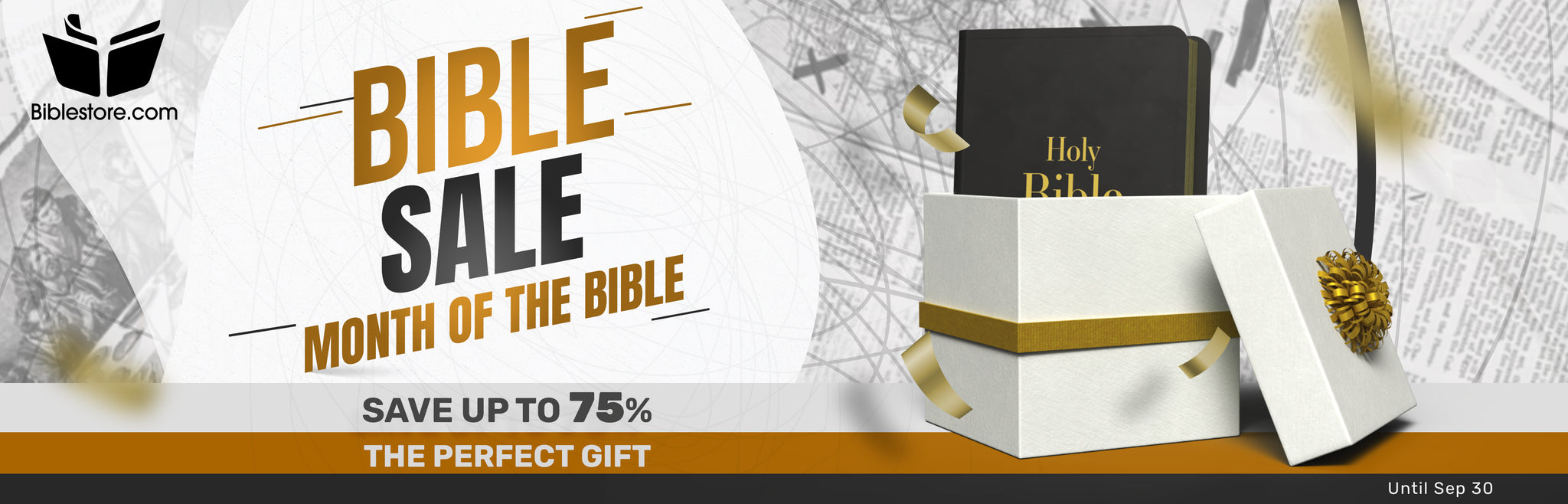 Biblestore.com | Discount Bibles and Christian Books