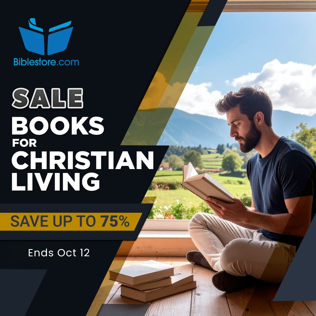 Biblestore.com | Discount Bibles and Christian Books