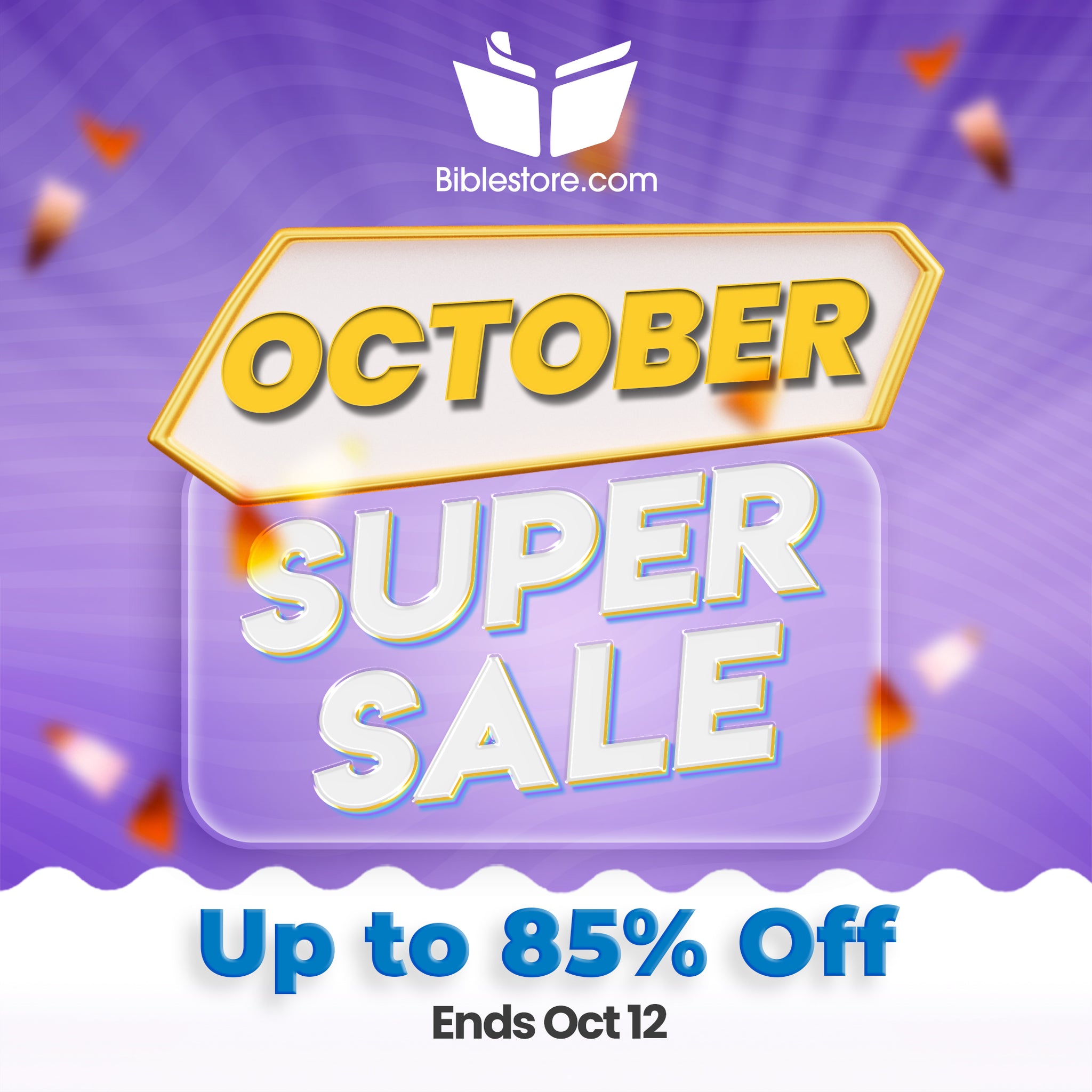 Biblestore.com | Discount Bibles and Christian Books