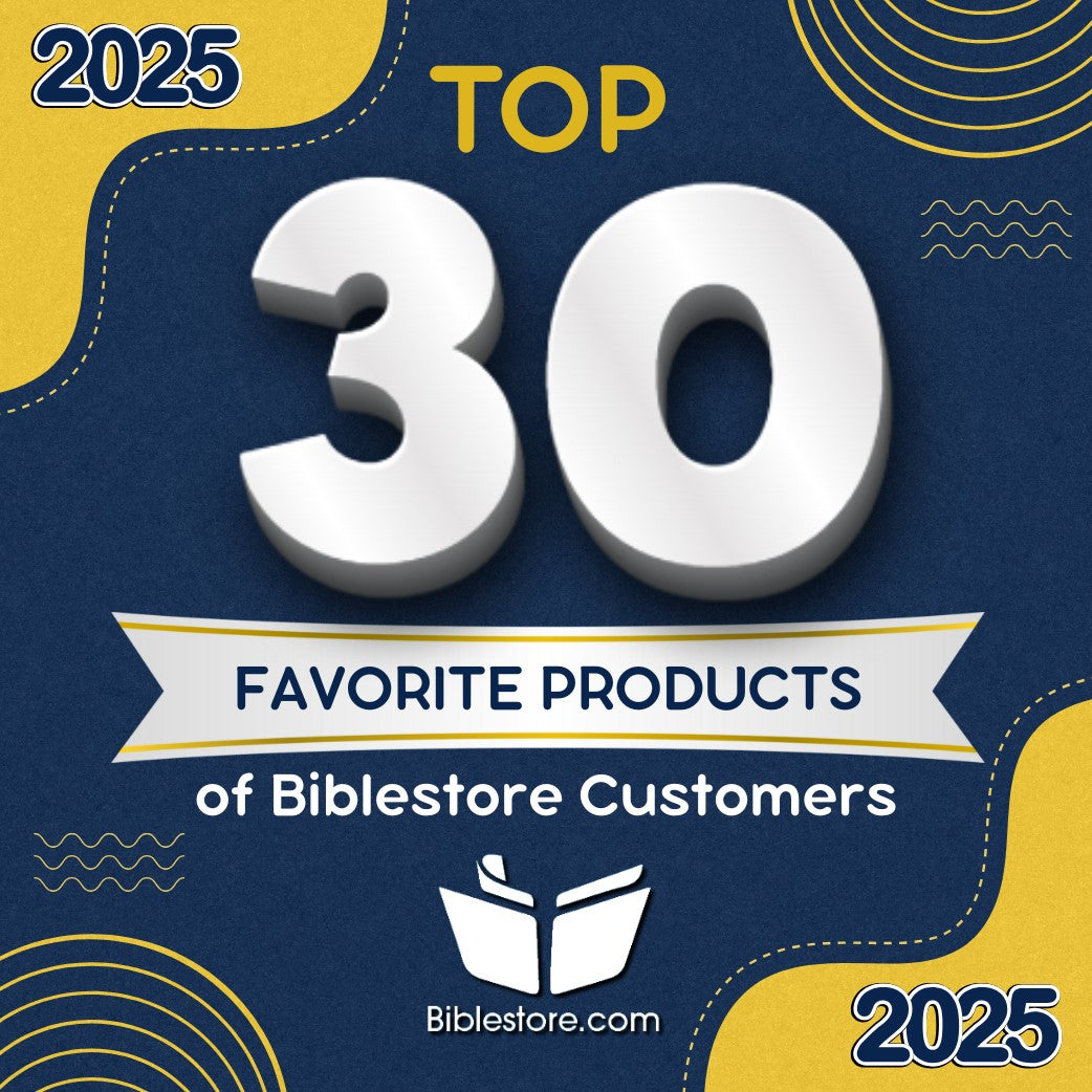Biblestore.com | Discount Bibles and Christian Books