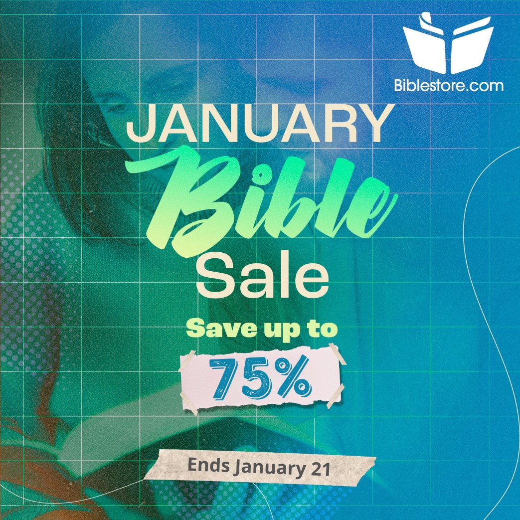 Biblestore.com | Discount Bibles and Christian Books