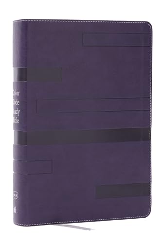 NKJV Color Code Study Bible: Revealing God's Truth Co... – Biblestore.com