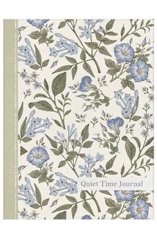 Quiet Time Journal – Biblestore.com