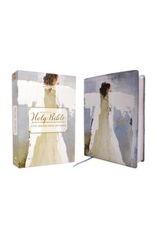 Amplified Holy Bible, Anne Neilson Angel Art Series, Leat ...