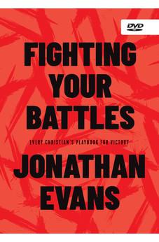 Fighting Your Battles DVD: Every Christian’s Playbook for ...