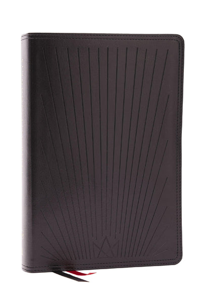 NKJV Kingdom Life Bible: Joining God's Mission to Sav... – Biblestore.com