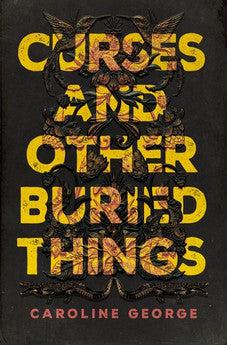 Curses and Other Buried Things – Biblestore.com