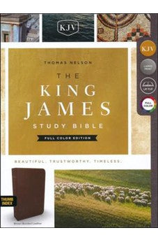 KJV Bibles (King James Version) – Biblestore.com