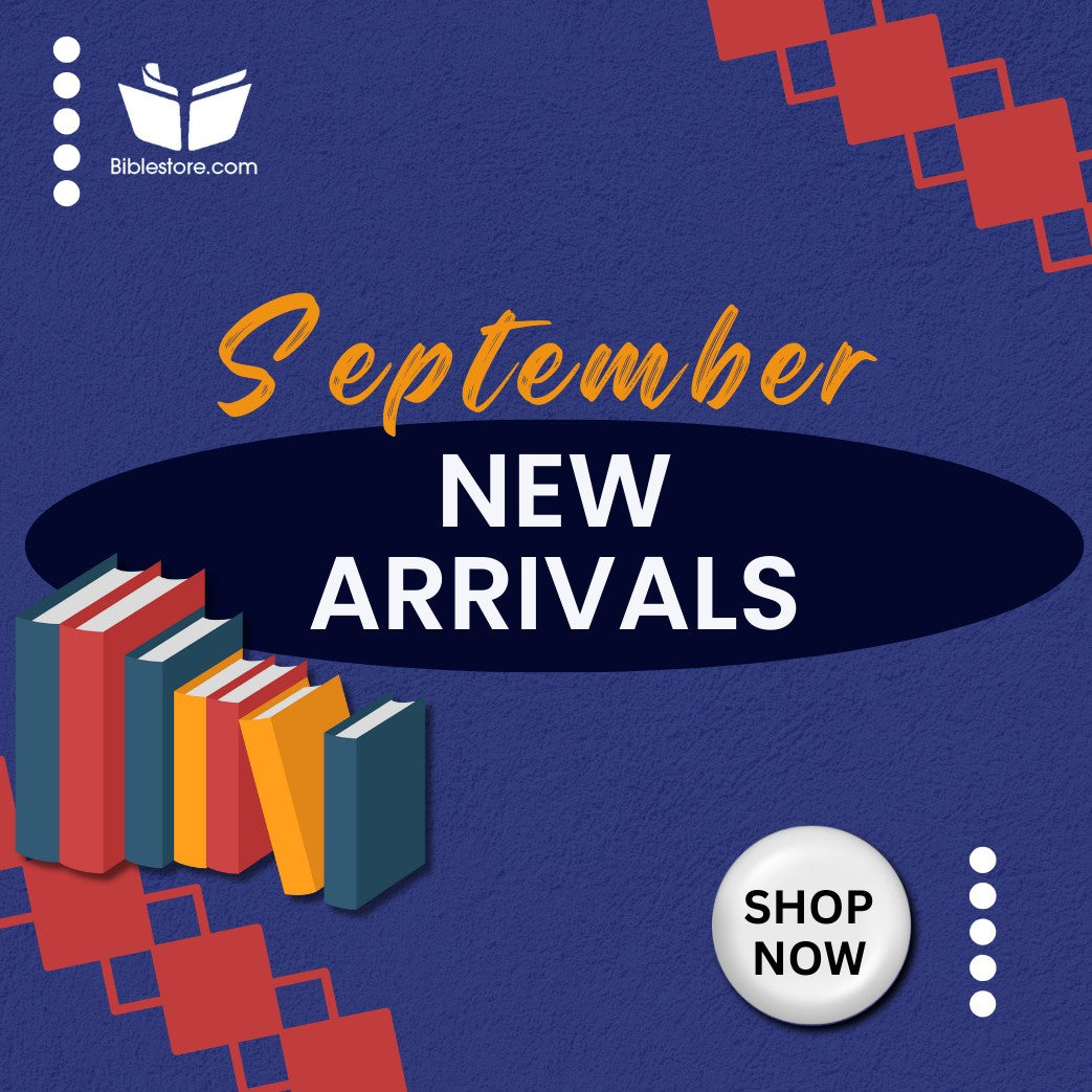 Biblestore.com | Discount Bibles and Christian Books