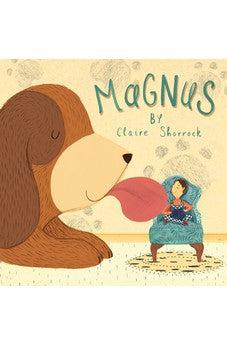 Magnus – Biblestore.com