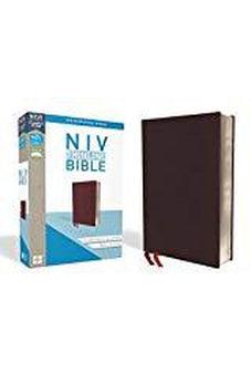 NIV Bibles (New International Version) – Biblestore.com