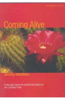 Coming Alive – Biblestore.com