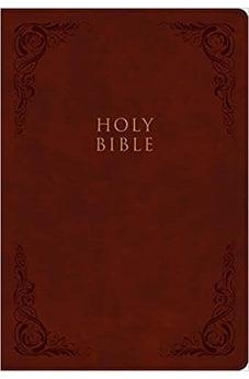 Super Giant Print Bibles – Biblestore.com