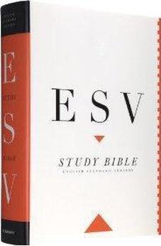 ESV Bibles (English Standard Version) – Biblestore.com