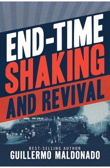 End-Time Shaking and Revival – Biblestore.com
