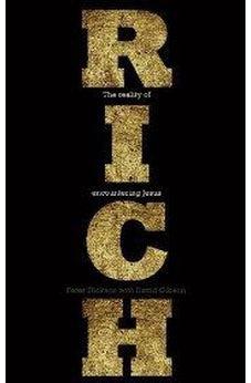 Rich: Reality of encountering Jesus – Biblestore.com