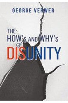 The How's and Why's of Disunity – Biblestore.com